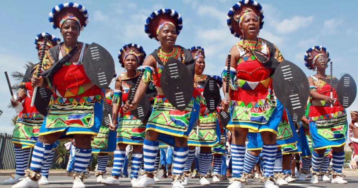 6 Must-See African Dances & Where to Find Them | Quizzop