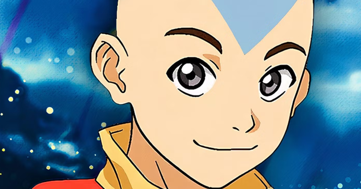 Which Avatar Element Would You Master? Poll It Here!