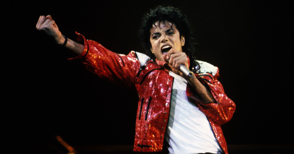 Michael Jackson's Life: The King of Pop's | Quizzop