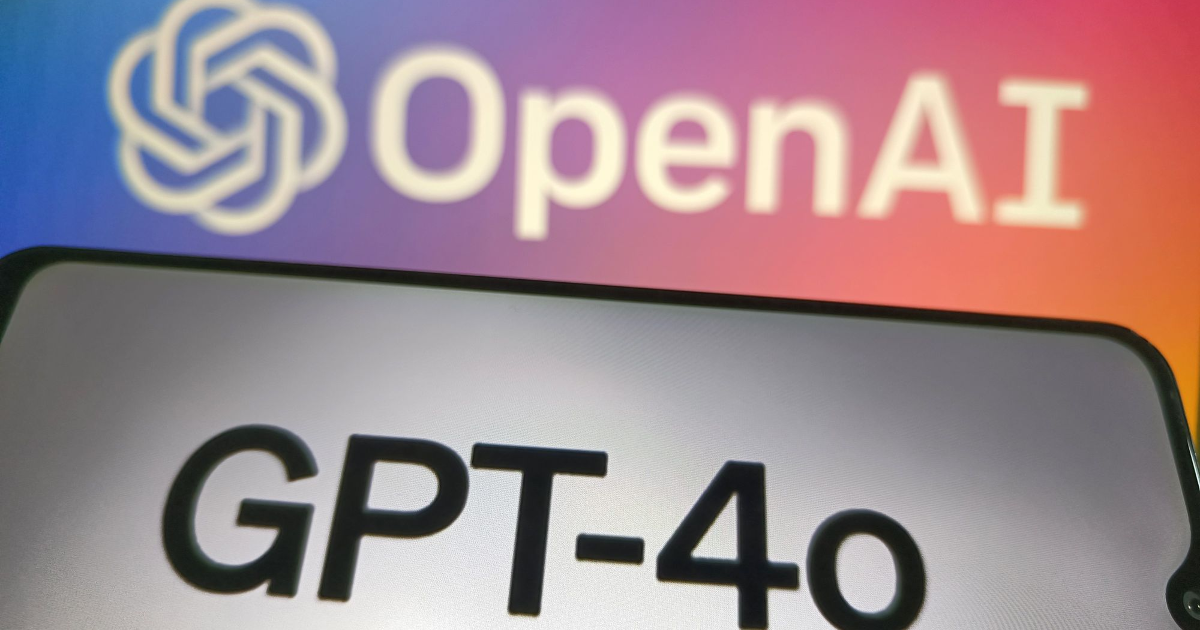 OpenAI's GPT-4o: A New Era of AI Interaction | Quizzop